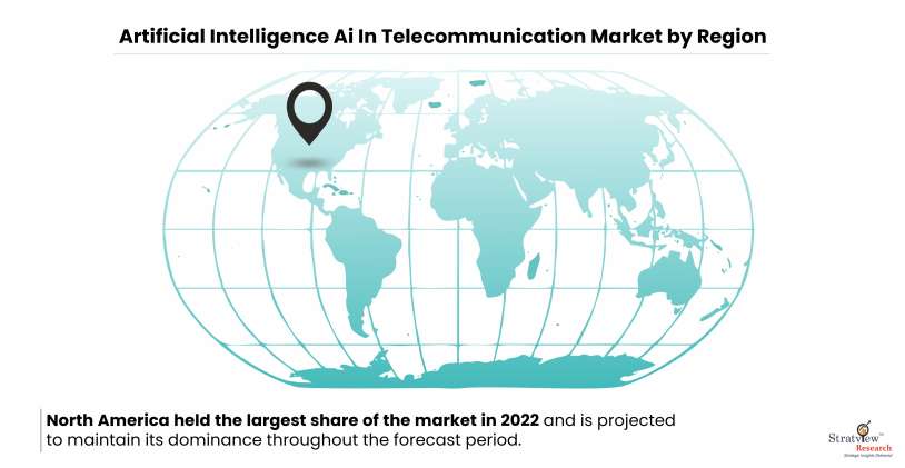 AI in Telecommunication Market to reach $11.7 Billion by 2028